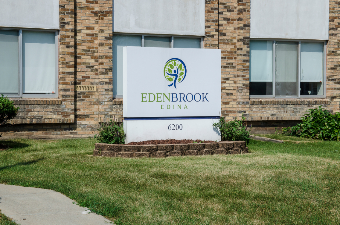 Edenbrook Edina │ Short-term care │ Skilled nursing